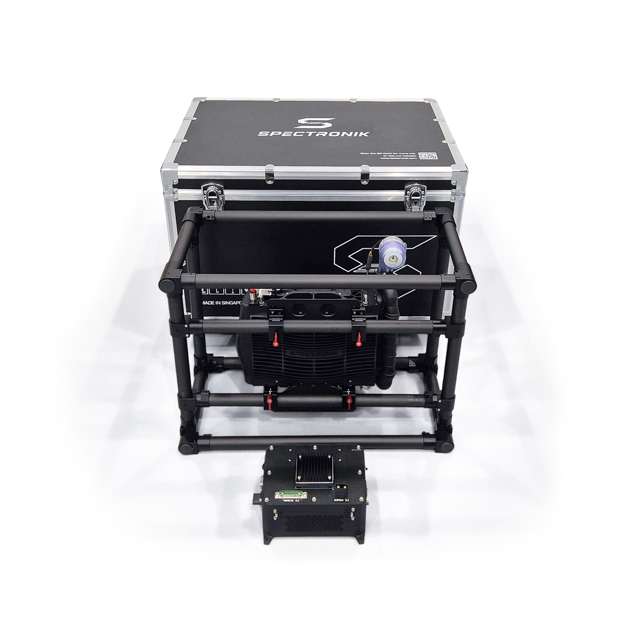 Downloads | Spectronik | Hydrogen Fuel Cells